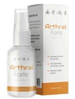 Arthral Forte – Opinie i Efekty. Skład oraz aktualna cena – Poznajmy Opinie