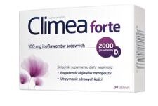 Climea Forte – Opinie i Efekty. Jaki skład i gdzie kupić? – Poznajmy Opinie