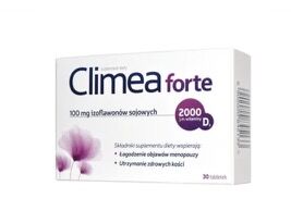 Climea Forte – Opinie i Efekty. Jaki skład i gdzie kupić? – Poznajmy Opinie