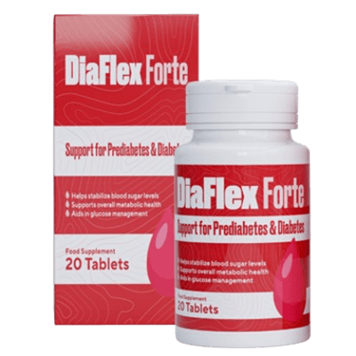 Diaflex Forte – Czy to Oszustwo? Opinie i Efekty – Poznajmy Opinie